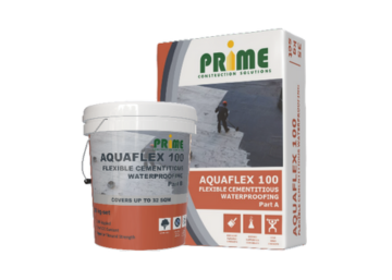 Prime Construction Solutions