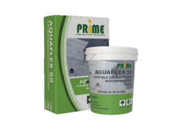 Prime Construction Solutions