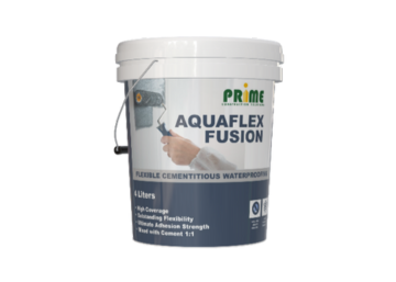 Prime Construction Solutions