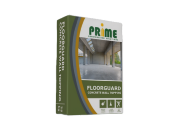 Prime Construction Solutions