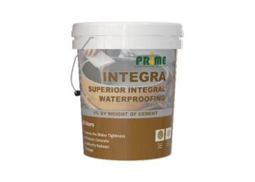 Prime Construction Solutions