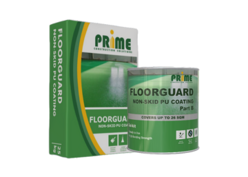 Prime Construction Solutions