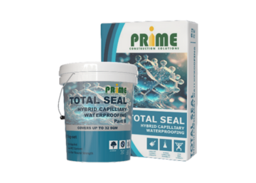 Prime Construction Solutions