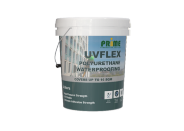 Prime Construction Solutions