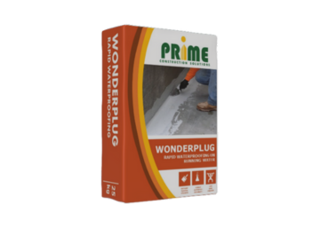 Prime Construction Solutions